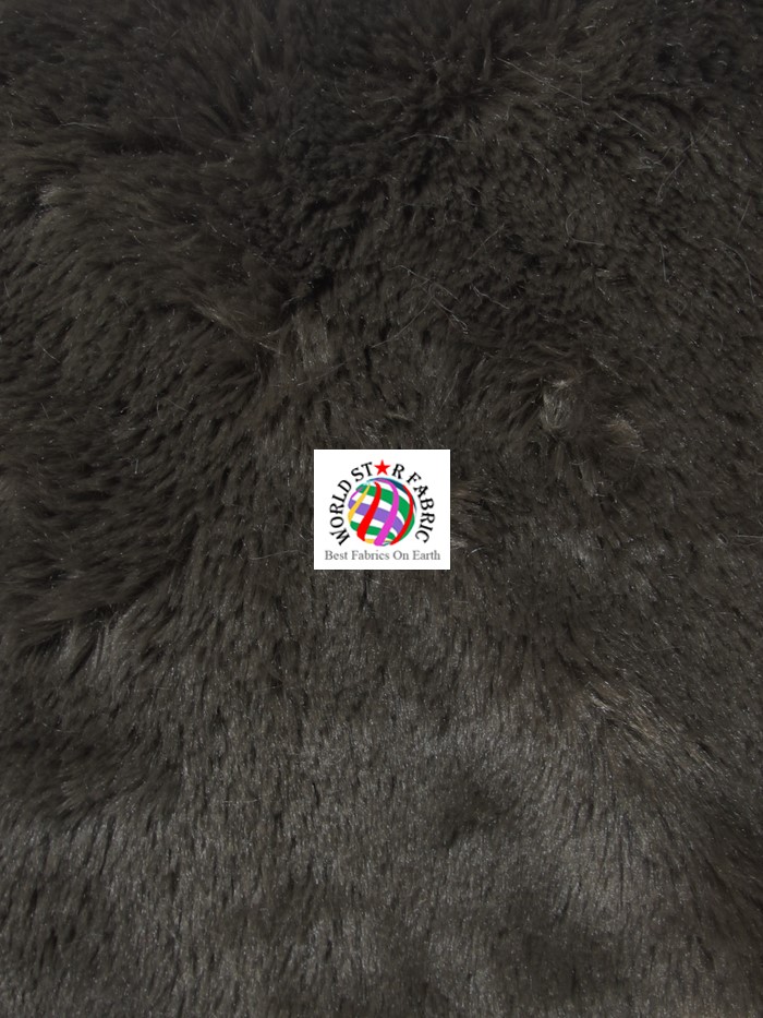 Snuggle Shaggy Soft Minky Fabric | World Star Fabric