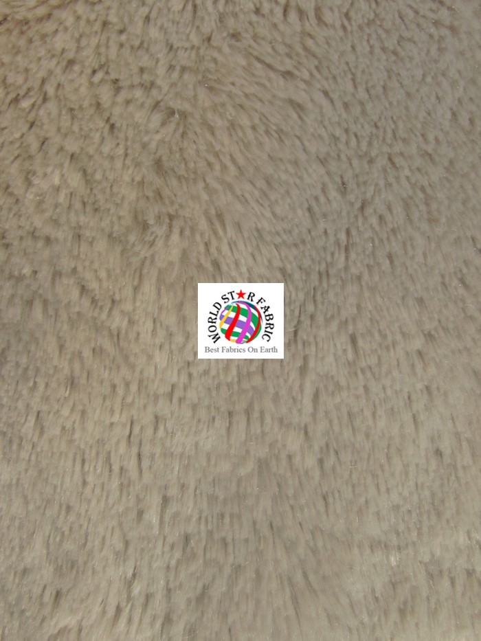 Snuggle Shaggy Soft Minky Fabric | World Star Fabric