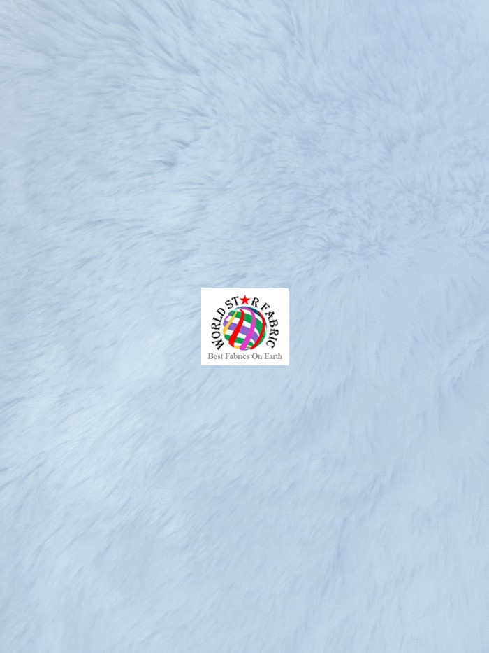 Snuggle Shaggy Soft Minky Fabric | World Star Fabric